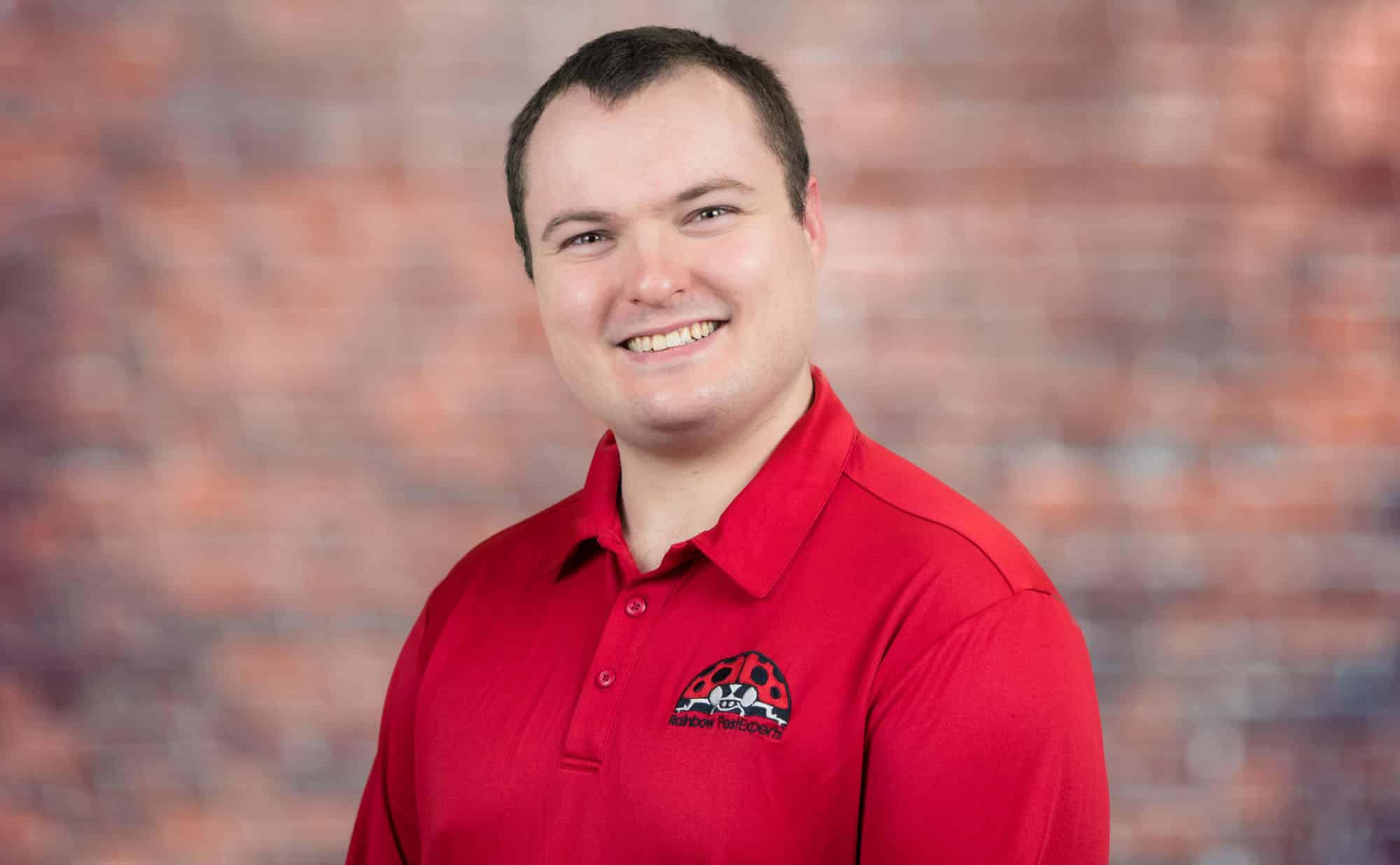 Daniel Lambert | Rainbow Pest Experts