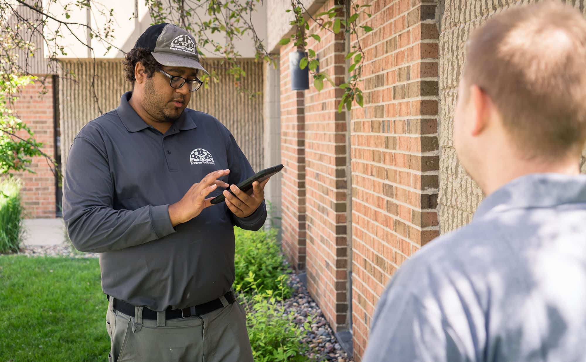 Commercial Pest Control Services in Minneapolis & St. Paul | Rainbow ...