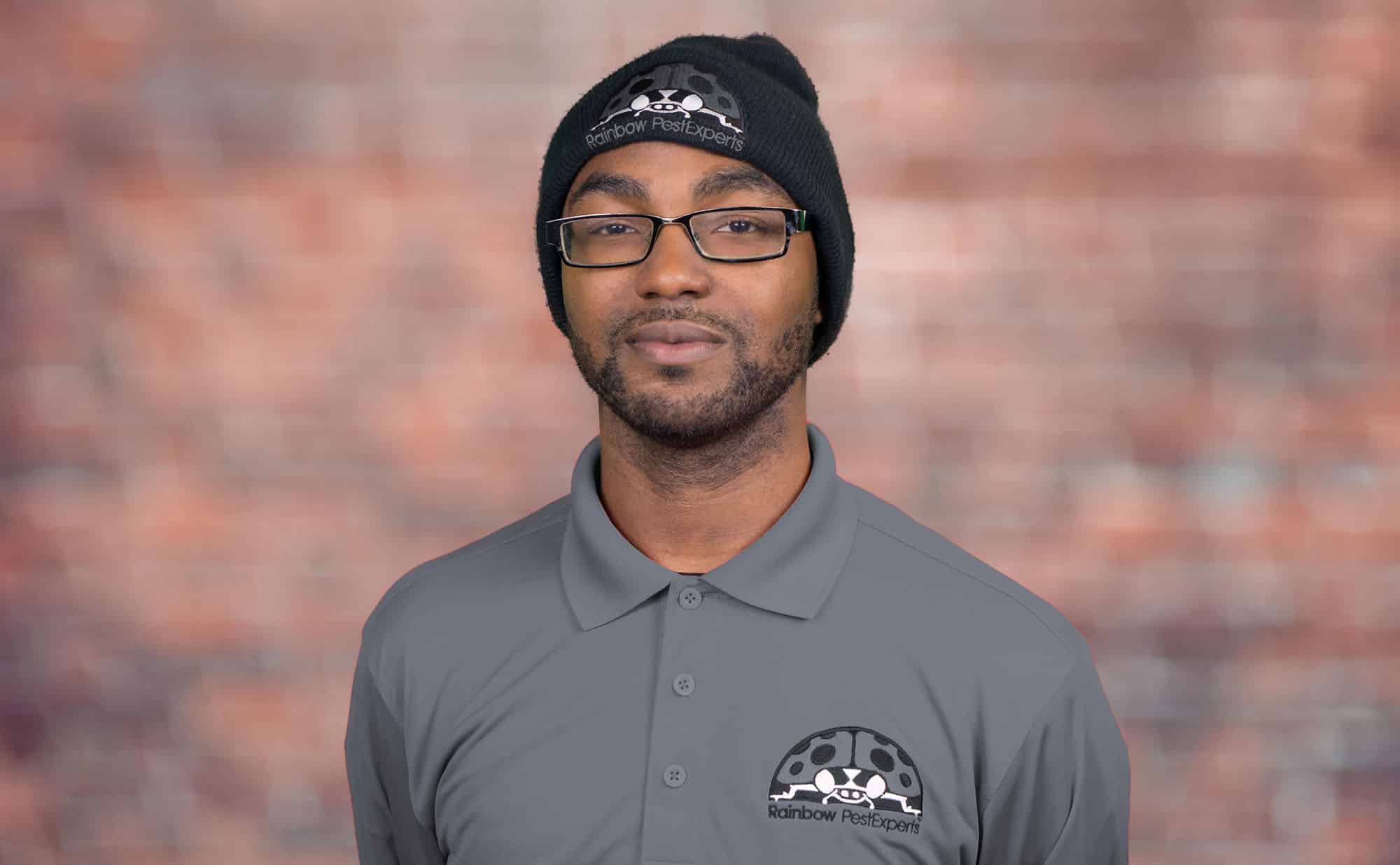Jerome (Jay) Otis Lee | Rainbow Pest Experts