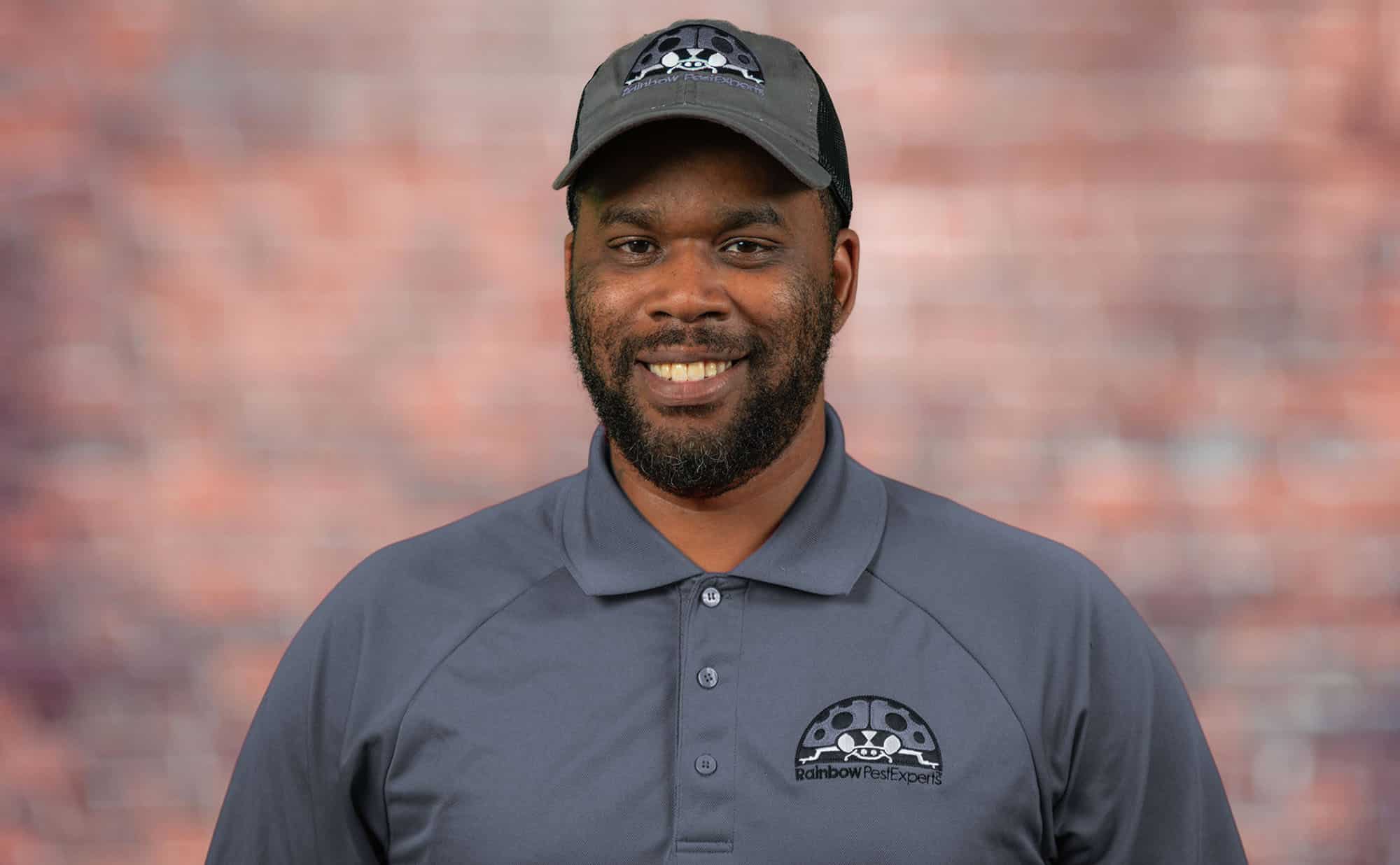 Meet Pest Technician Phil McNeal | Rainbow Pest Experts