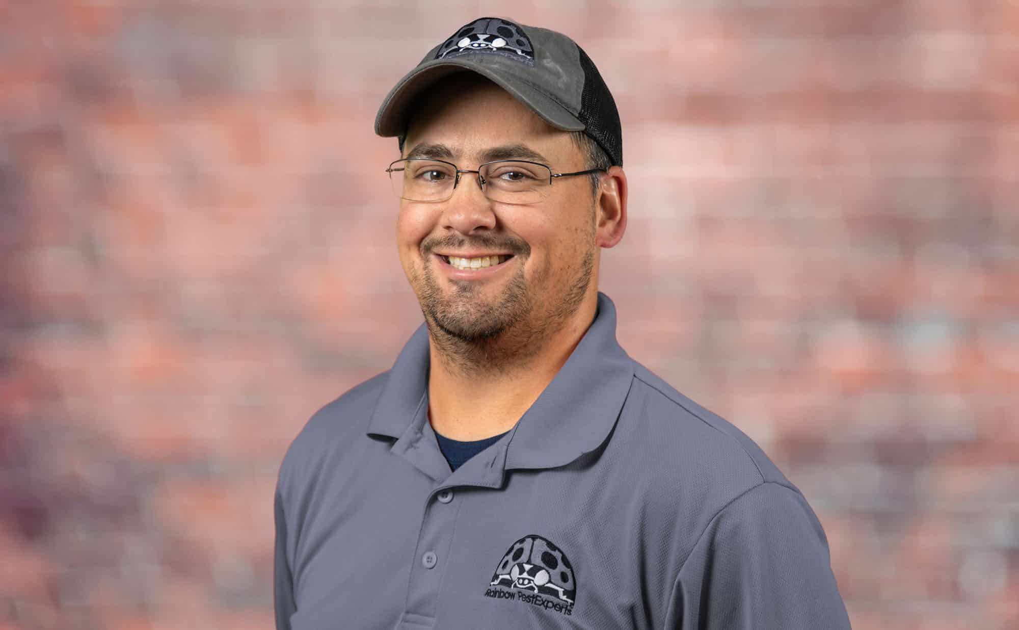 Meet Our Team of Pest Experts | Rainbow Pest Experts