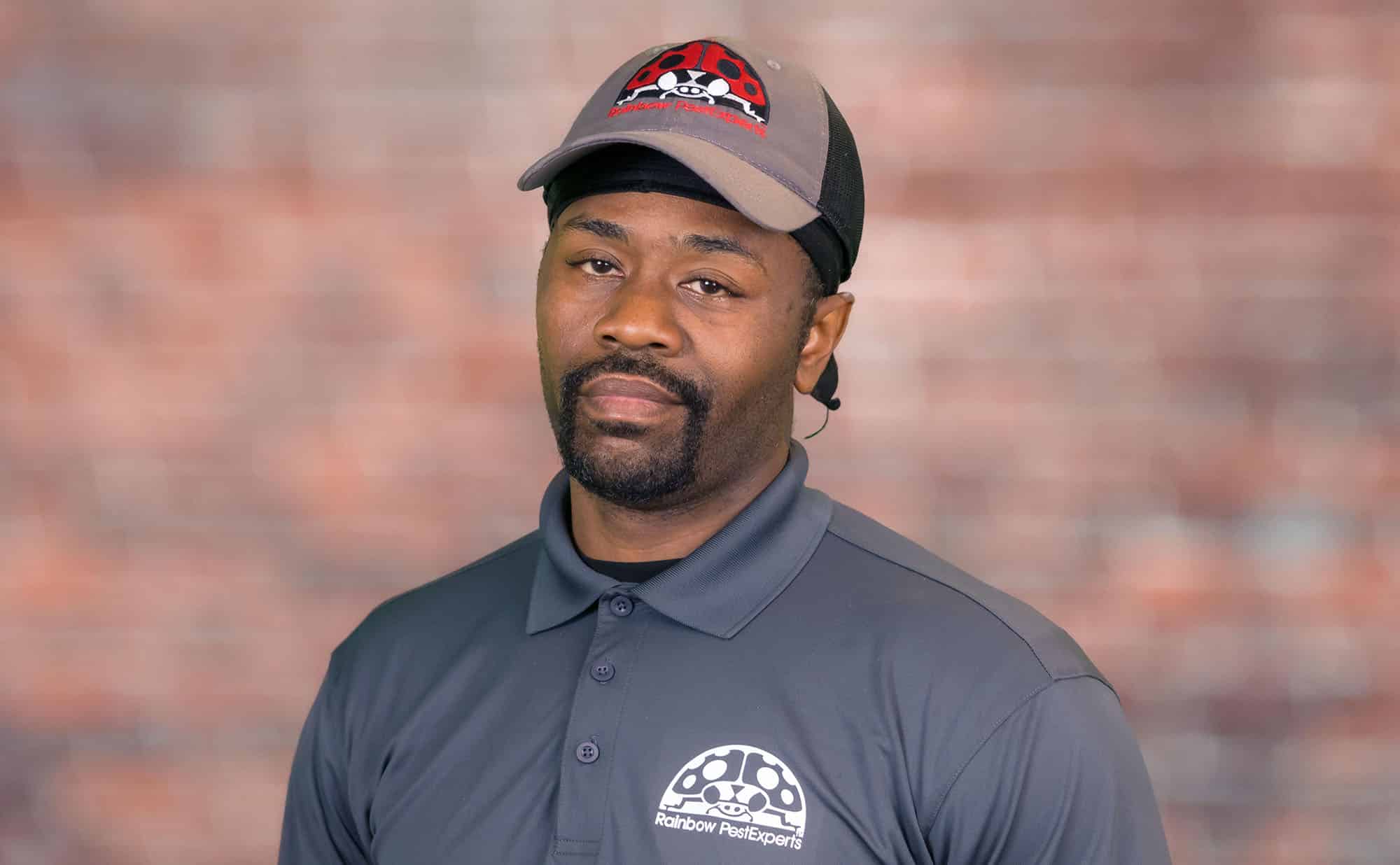 Roderick Ewing Sr. | Rainbow Pest Experts