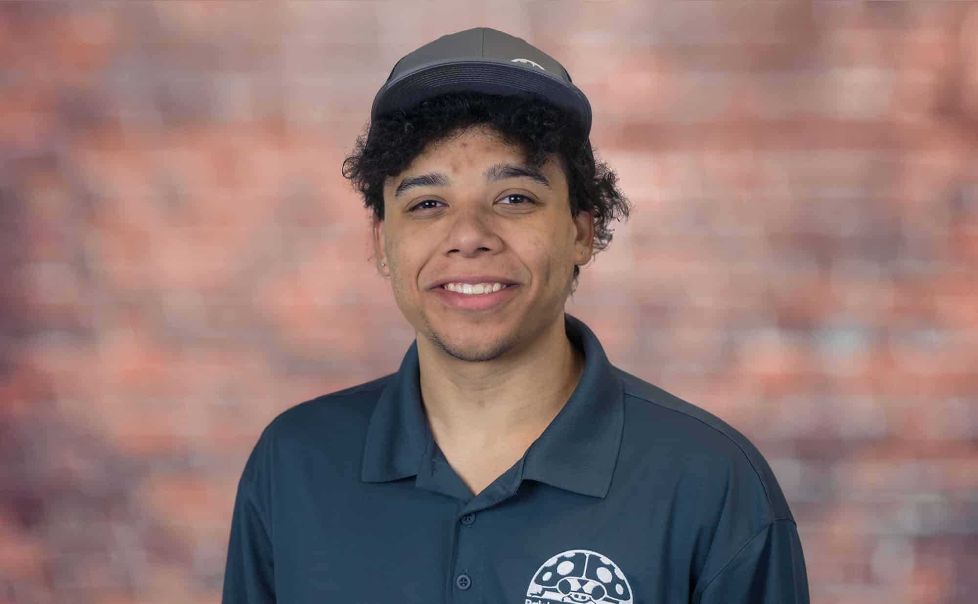 Jordan Baker | Rainbow Pest Experts