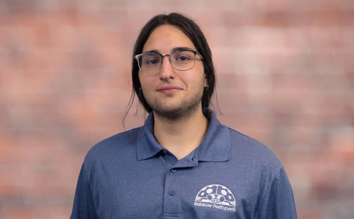Dominic Targia | Rainbow Pest Experts